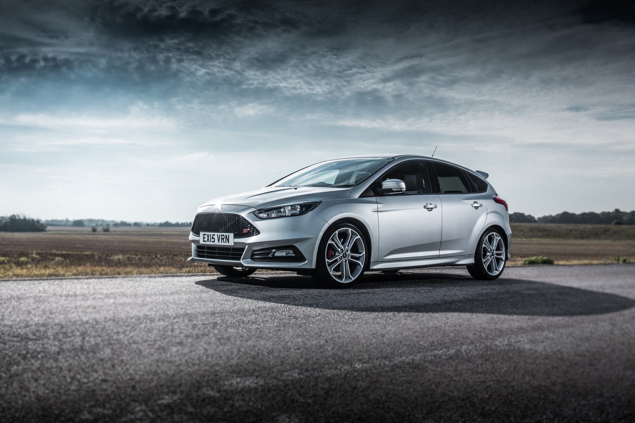 Demand For New Ford Focus ST More Than Doubles As Diesel Powershift ...