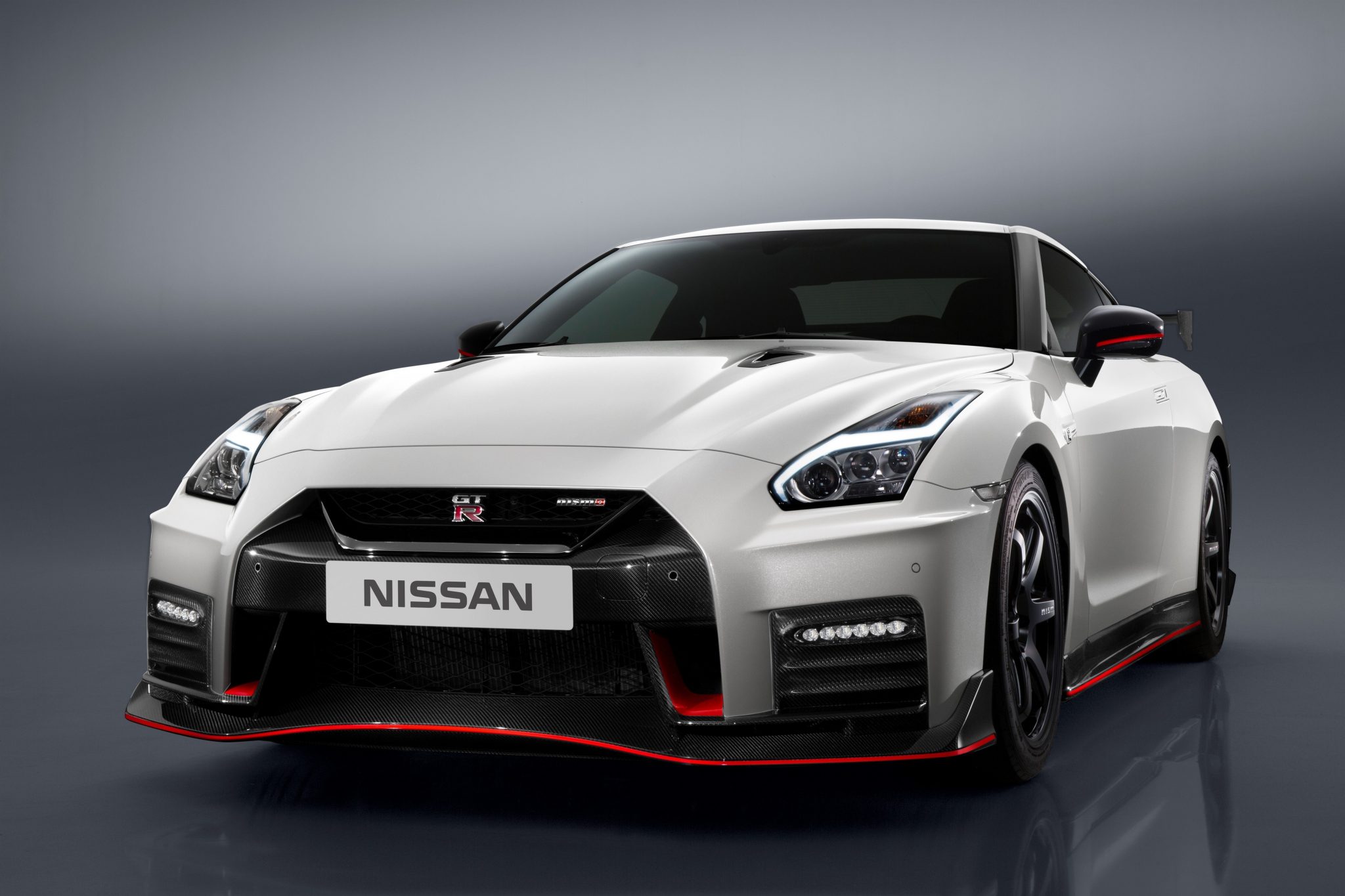 Nissan Reveals Prices for GT-R Nismo - BHP Cars - Performance ...