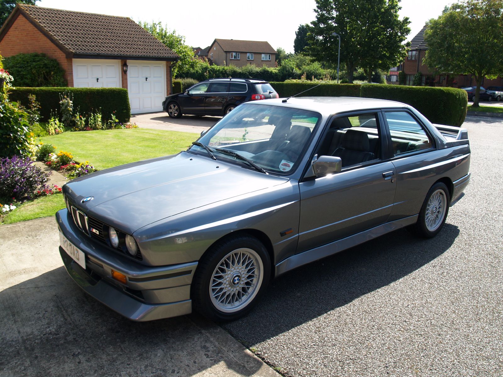 90s Performance Cars Are Skyrocketing In Value - BHP Cars - Performance ...