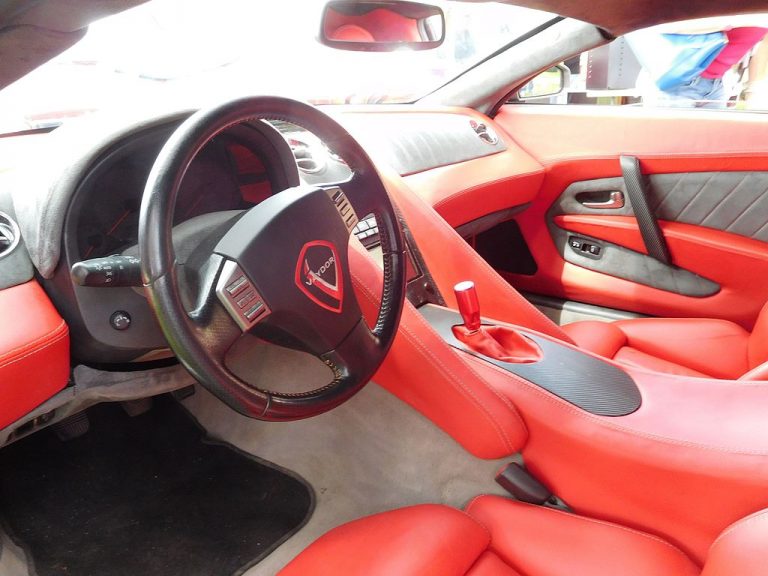 Vaydor G35 - SuperCar Styling and Performance on a Budget! - BHP Cars ...